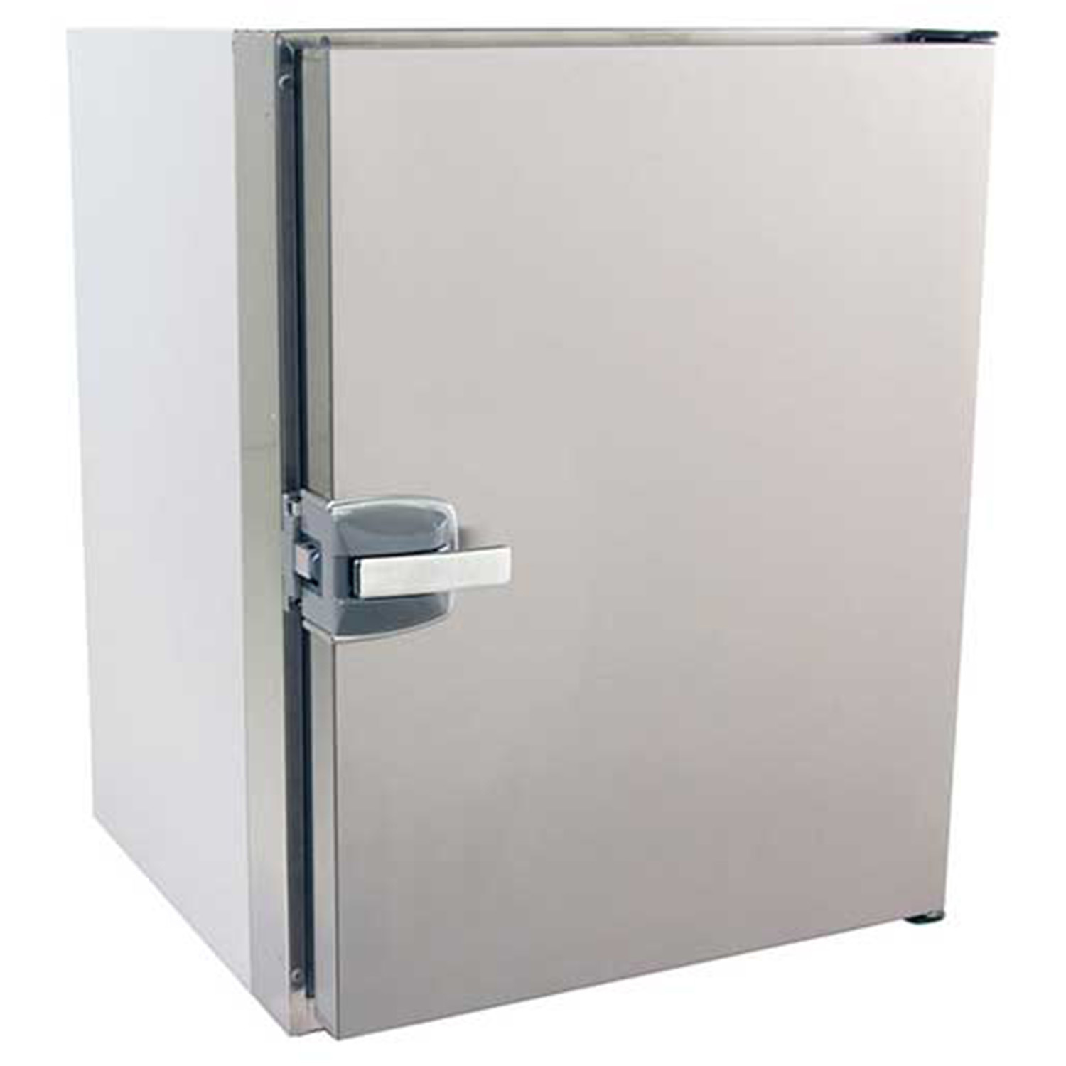 ISOTHERM Frigonautica 60 Liter Refrigerator, Integrated Evaporator ...