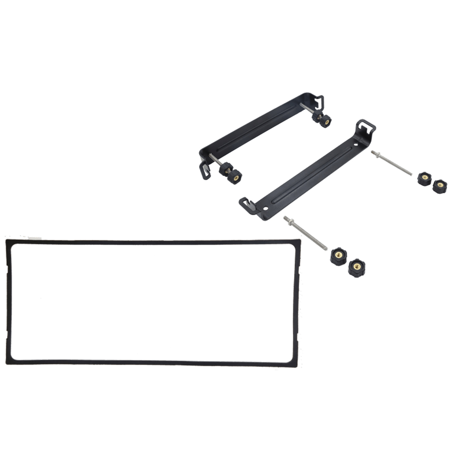 SIMRAD NSX 3015UW Rear Mount Kit