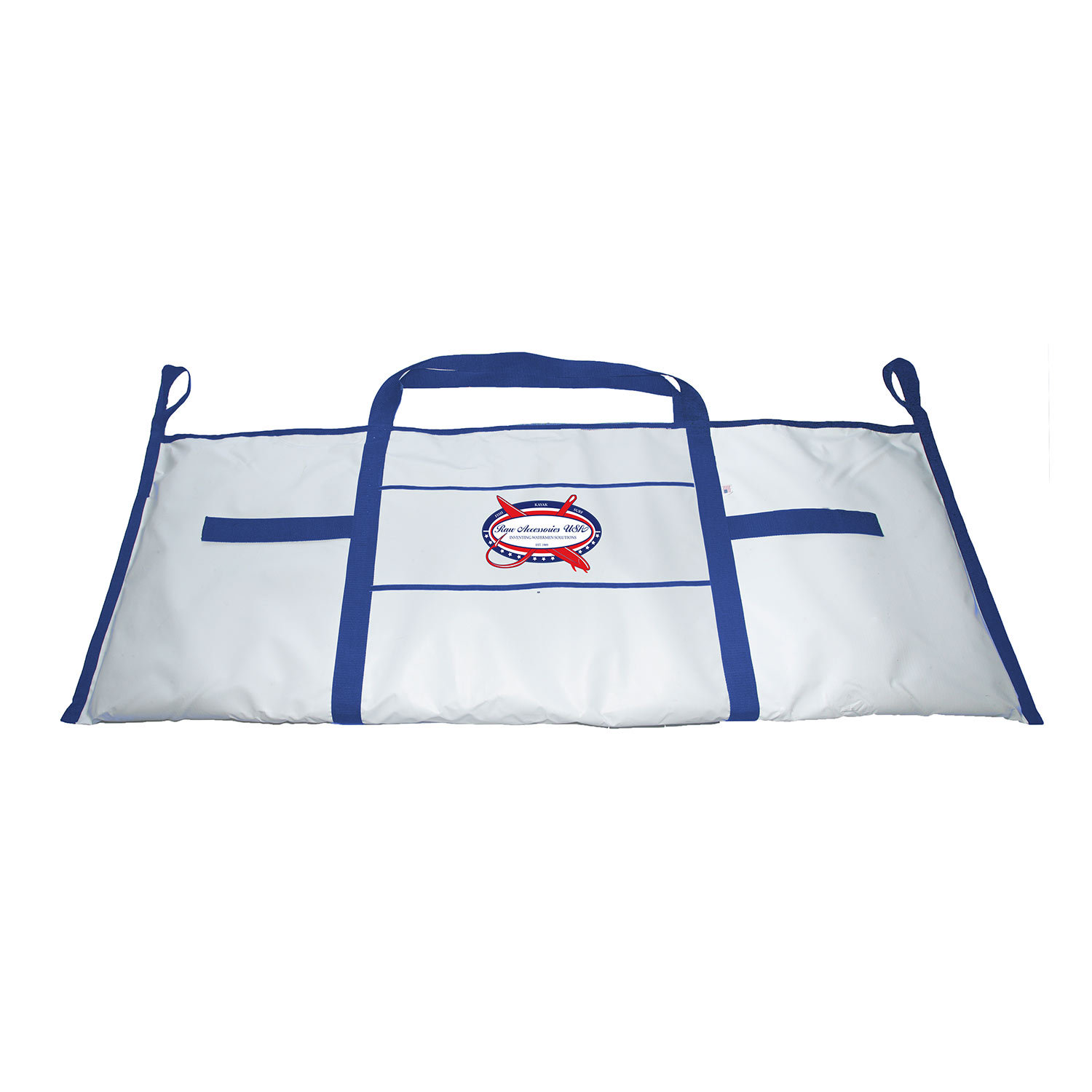 RAW ACCESSORIES USA Insulated Tuna Kill Bag