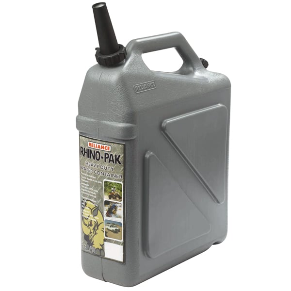 RELIANCE PRODUCTS 5.5 Gallon Heavy Duty Rhino Pack