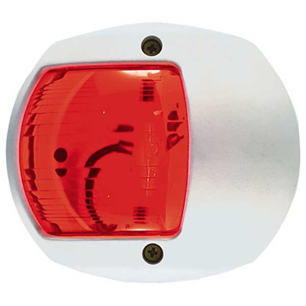 PERKO Side Mount Port Navigation Light