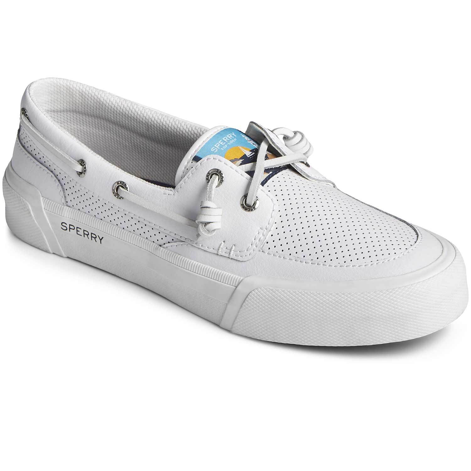 SPERRY Women's Soletide 2-Eye Shoes