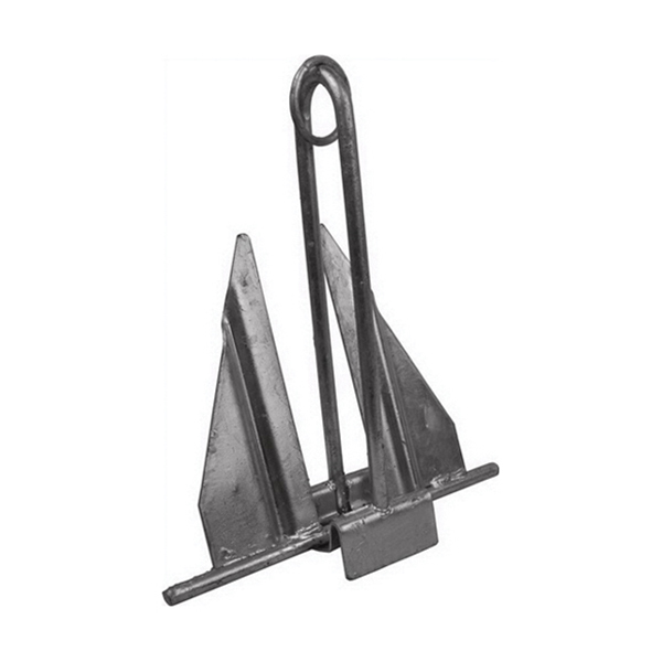 ATTWOOD 7lb. Slip-Ring Penetrating Anchor