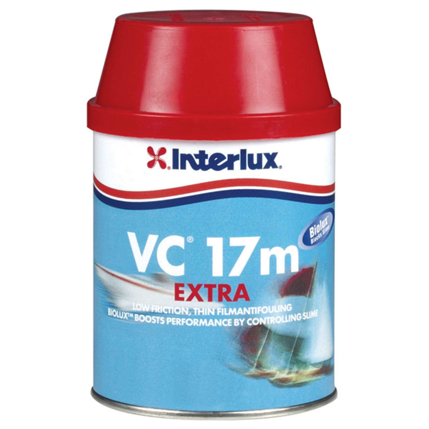 INTERLUX VC® 17m Extra with Biolux®