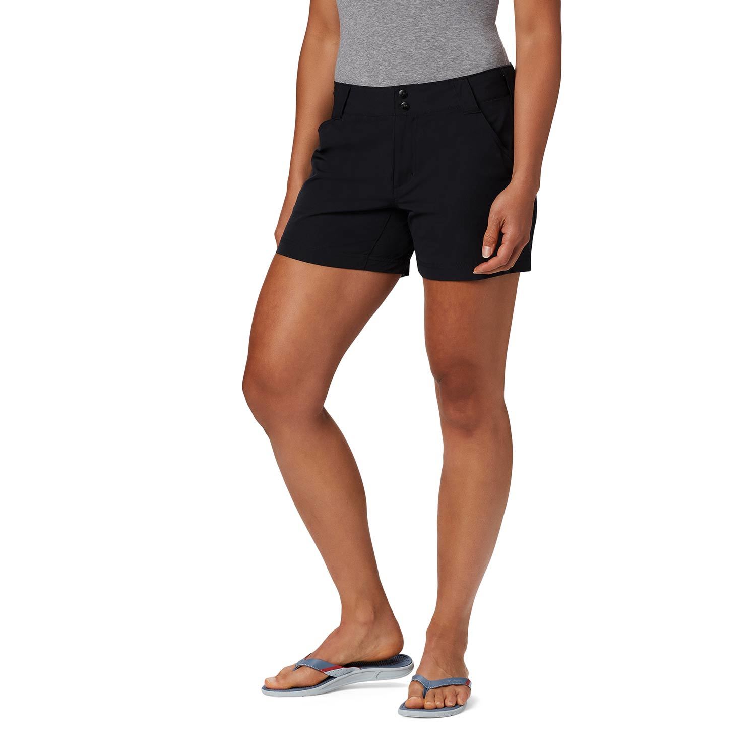 COLUMBIA Women's Coral Point™ III Shorts