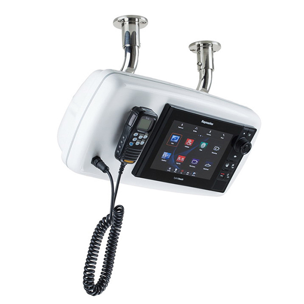 NAVPOD PowerPanel Stanchion Kit for Overhead Mounting for GP1800 ...