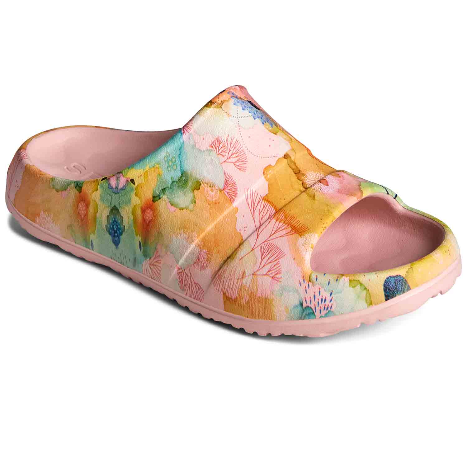 SPERRY Women's Float Slide Sandals