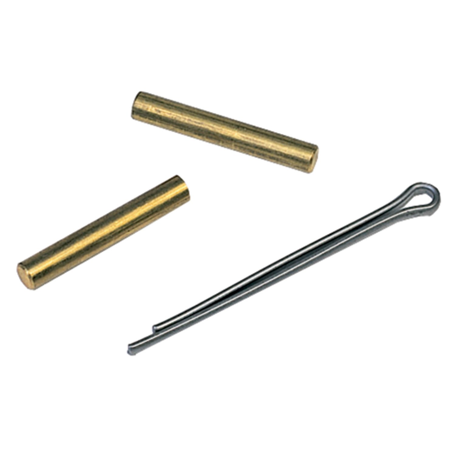 Outboard Shear Pin Reference Guide