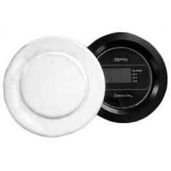 SAIL SYSTEMS Instrument Front Cover