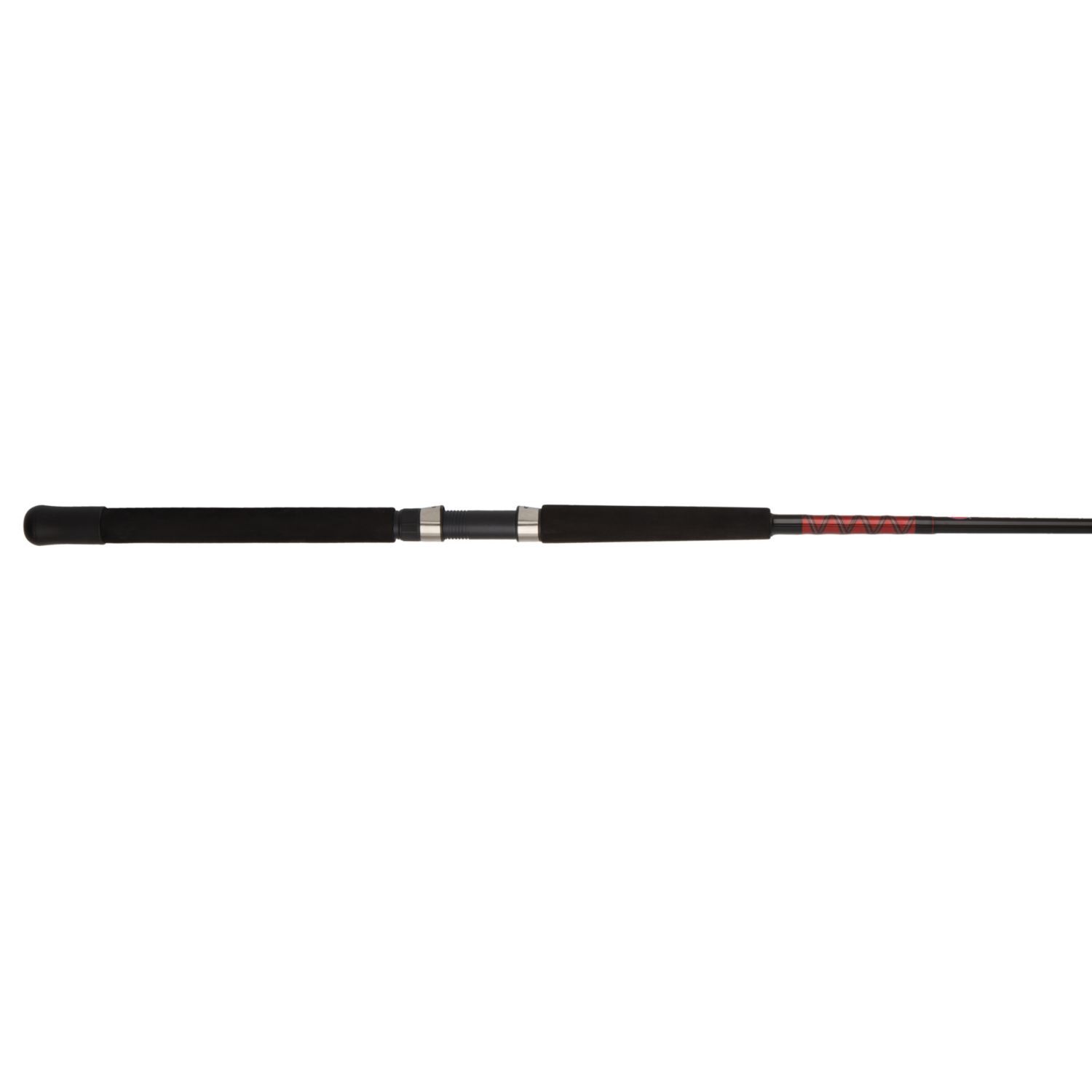 PENN 6' Mariner II Boat Baitcasting Rod, Medium/Heavy Power