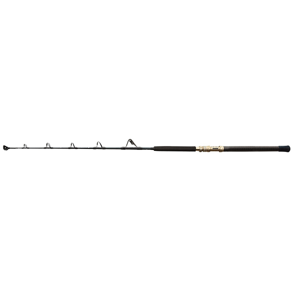 SHIMANO Talus Stand-Up Straight-Butt Fishing Rods