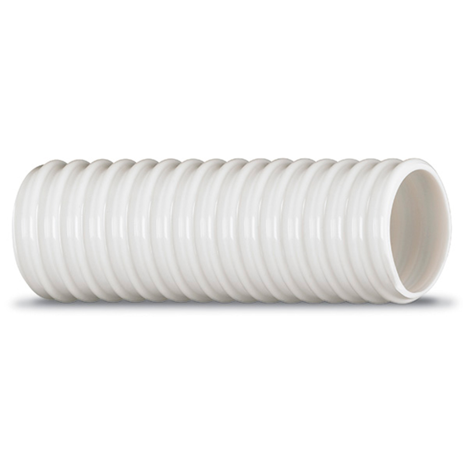 MPI PRODUCTS Series 140 - Corrugated PVC Water Hose, 1-1/2" ID, Sold by ...