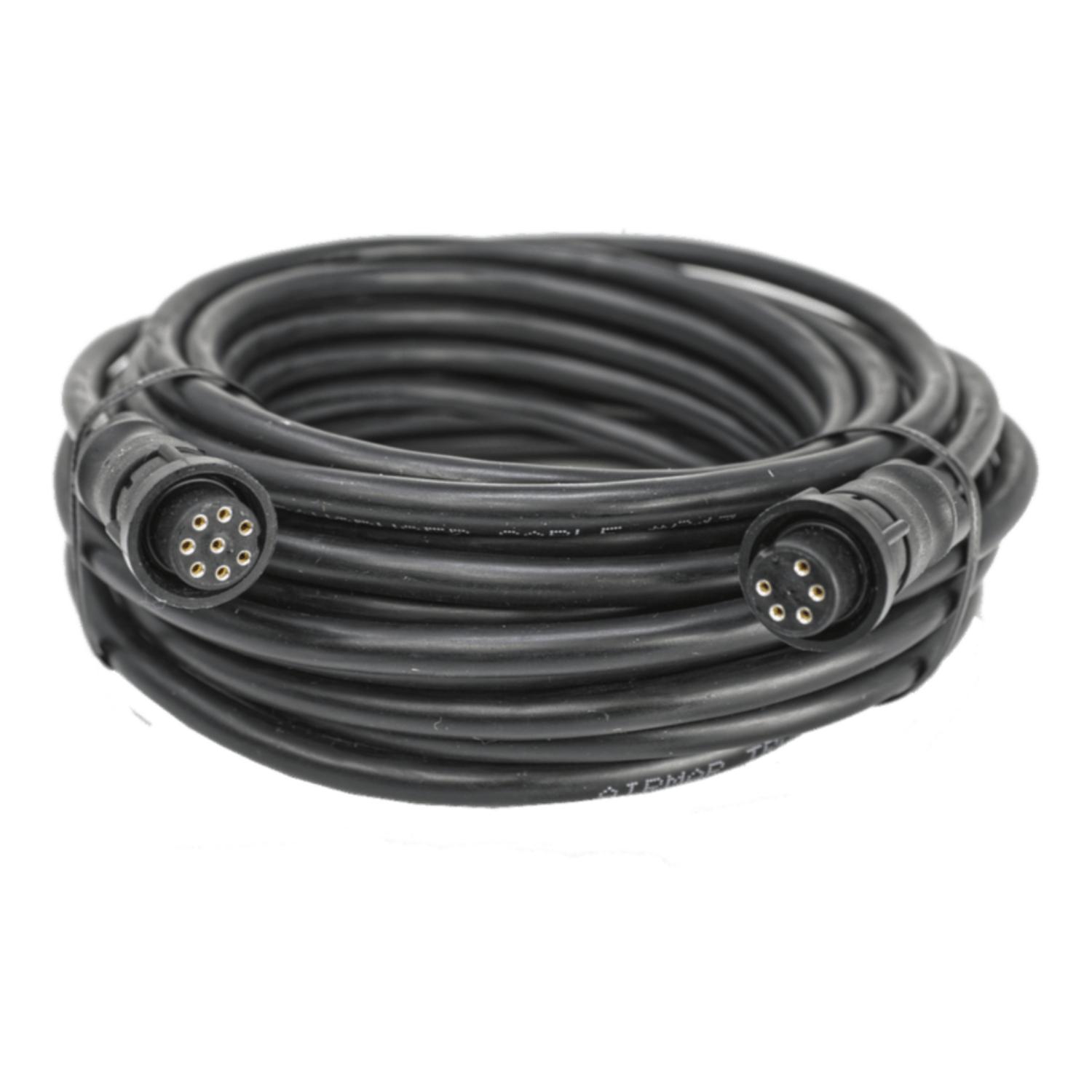 AIRMAR TECHNOLOGIES M&M Cable, 5-Pin 600W Series with Si-Tex 8-Pin (CVS ...