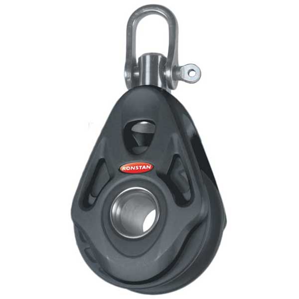 RONSTAN Core Blocks Series 45, Single