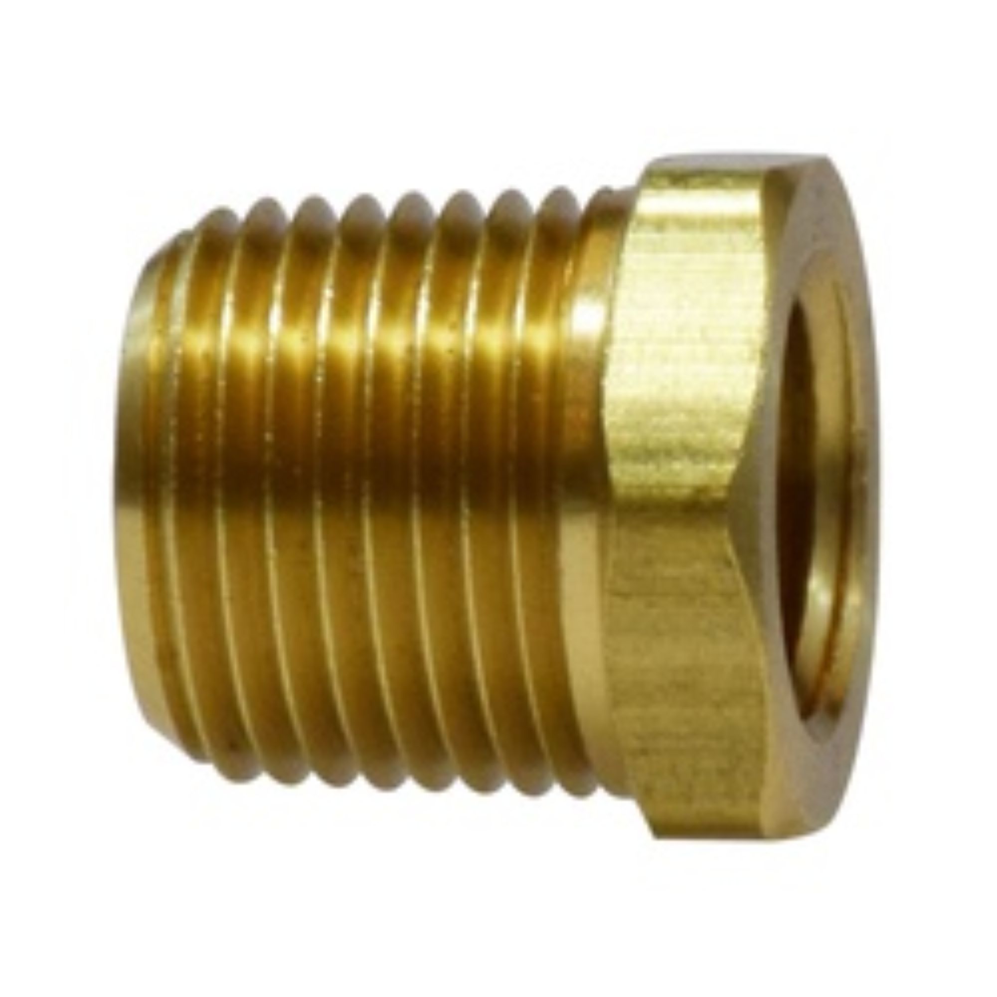 SEAFIT Brass Pipe Bushings, Male x Female