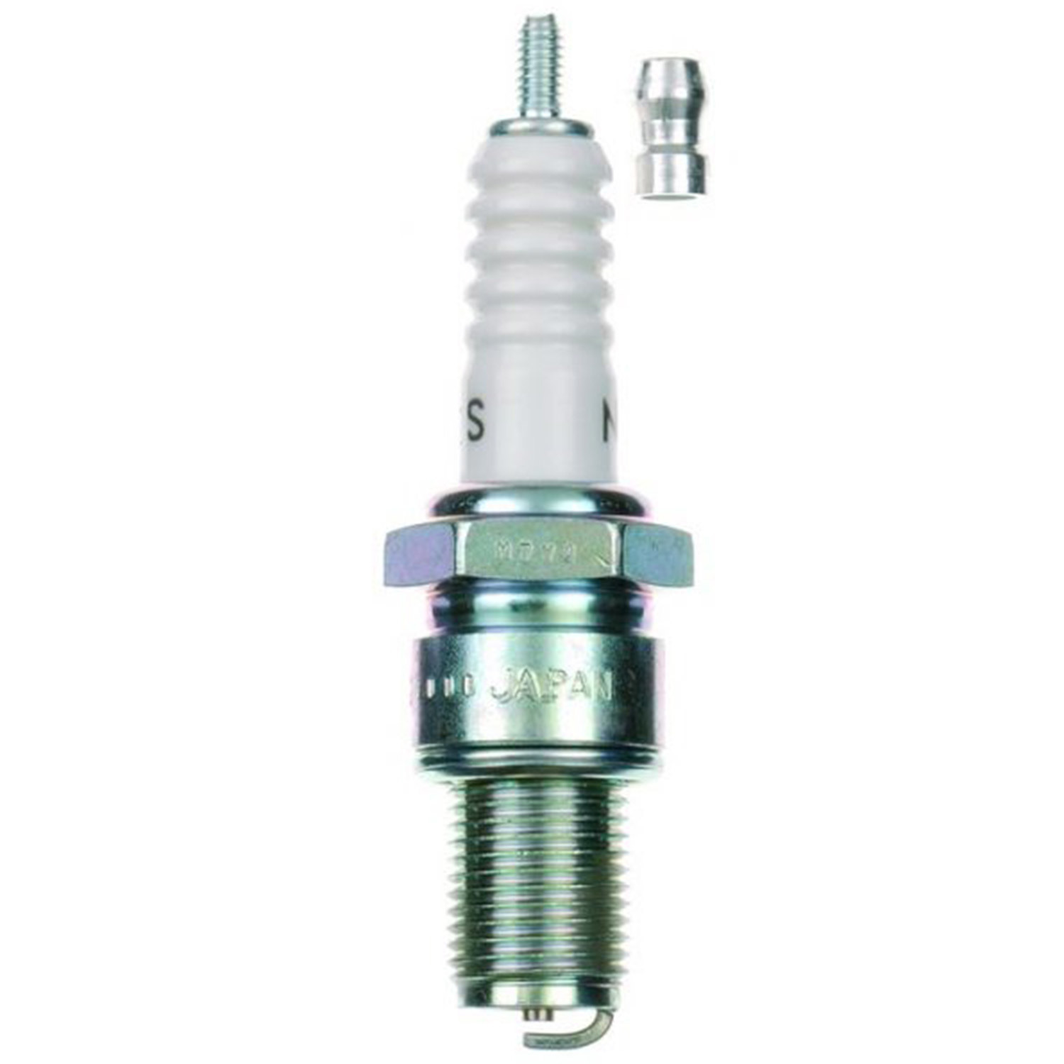 NGK SPARK PLUGS Standard Spark Plug B7ES