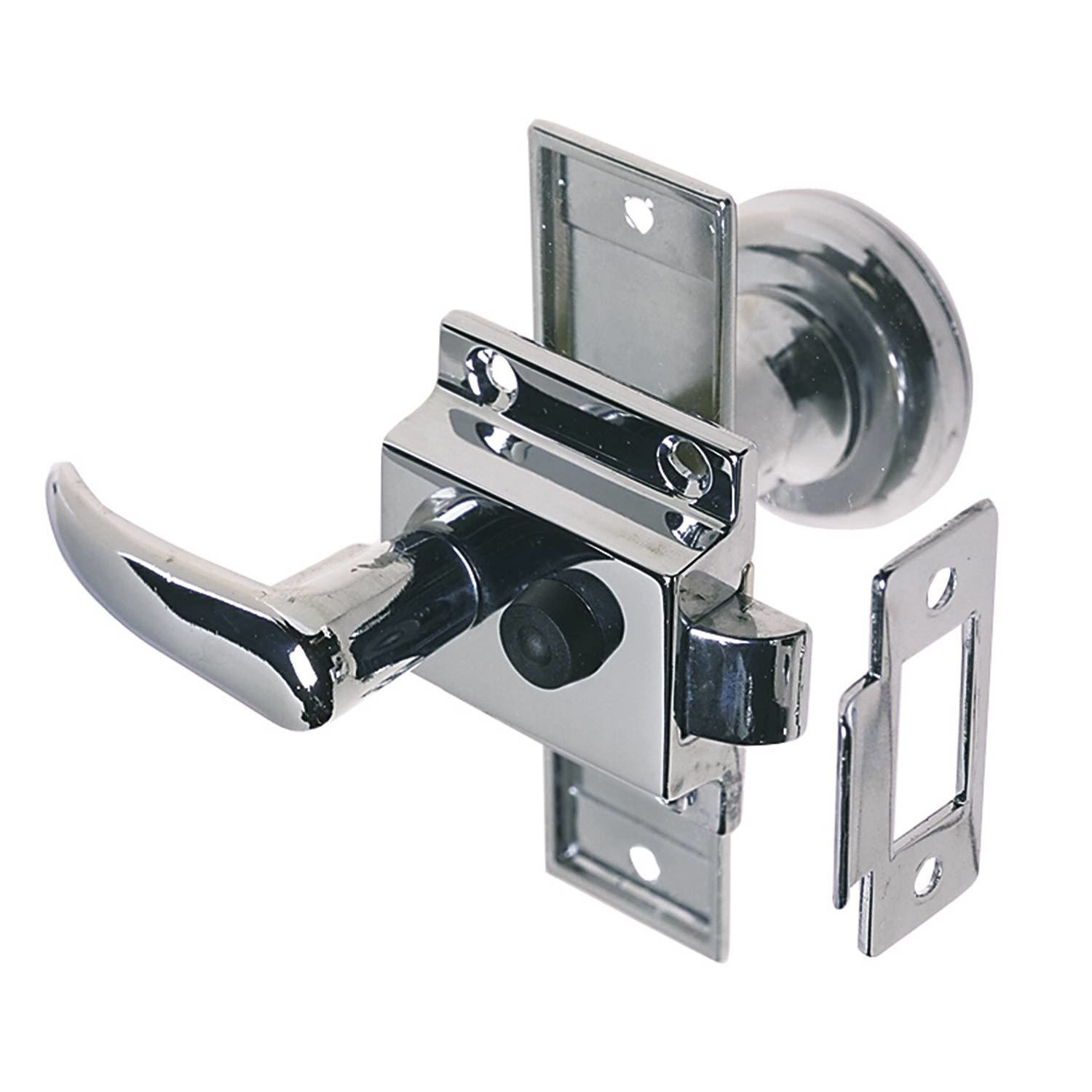 PERKO PERKO® Rim Latch Set