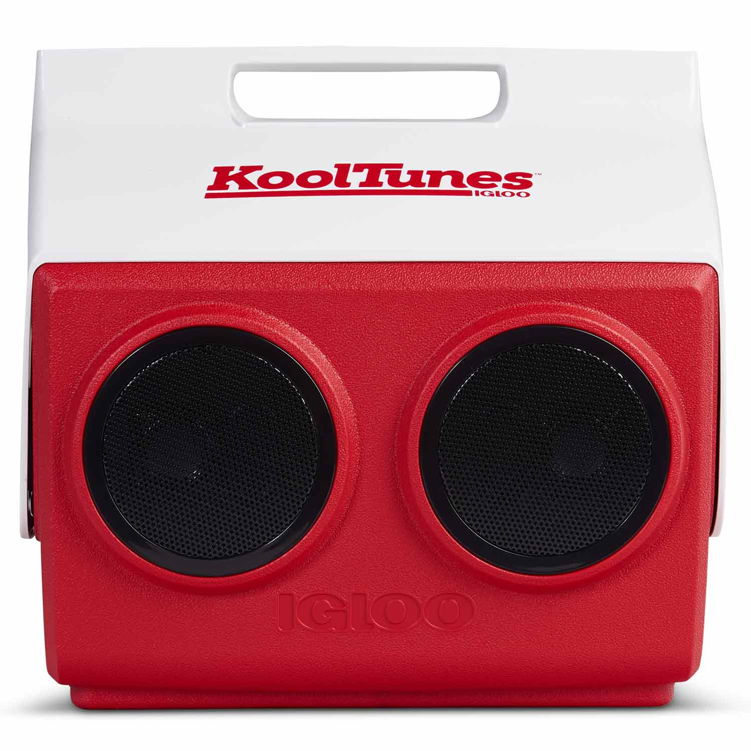 IGLOO Playmate Classic Kool Tunes Cooler