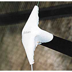 EDSON MARINE Leather Spreader Boot Kits