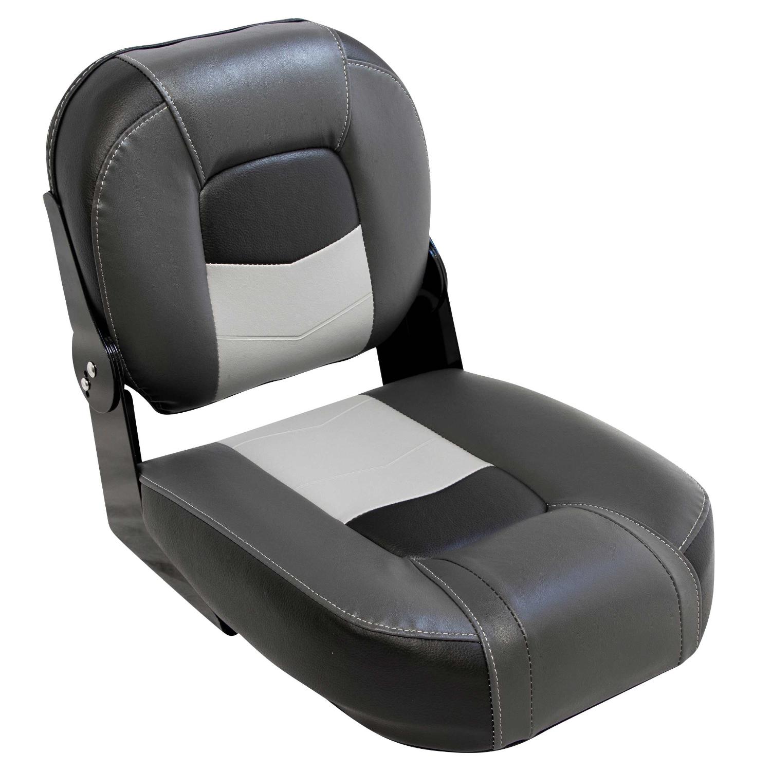 WISE SEATING 3305 Pro-Angler Series 14" Center Seat