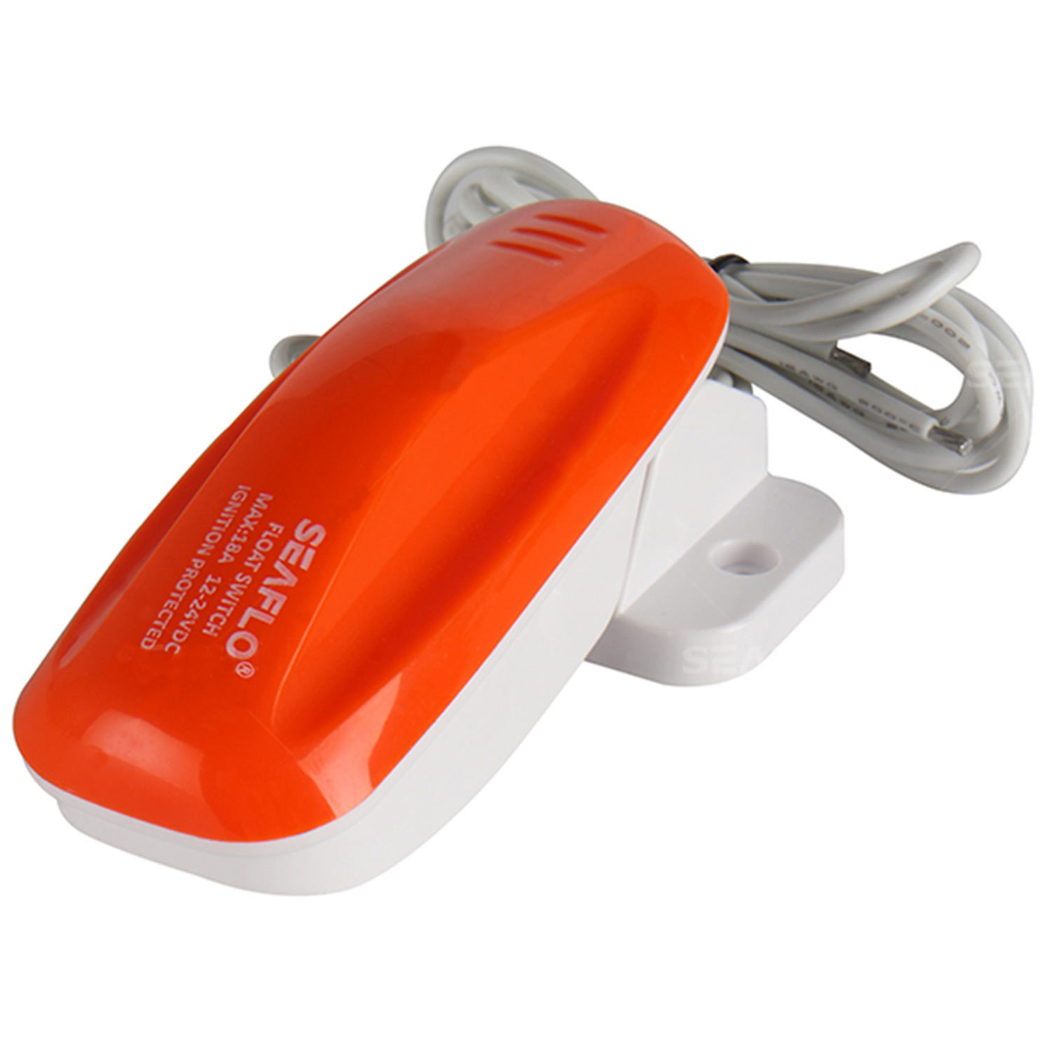 SEAFLO MARINE 15A Bilge Pump Float Switch