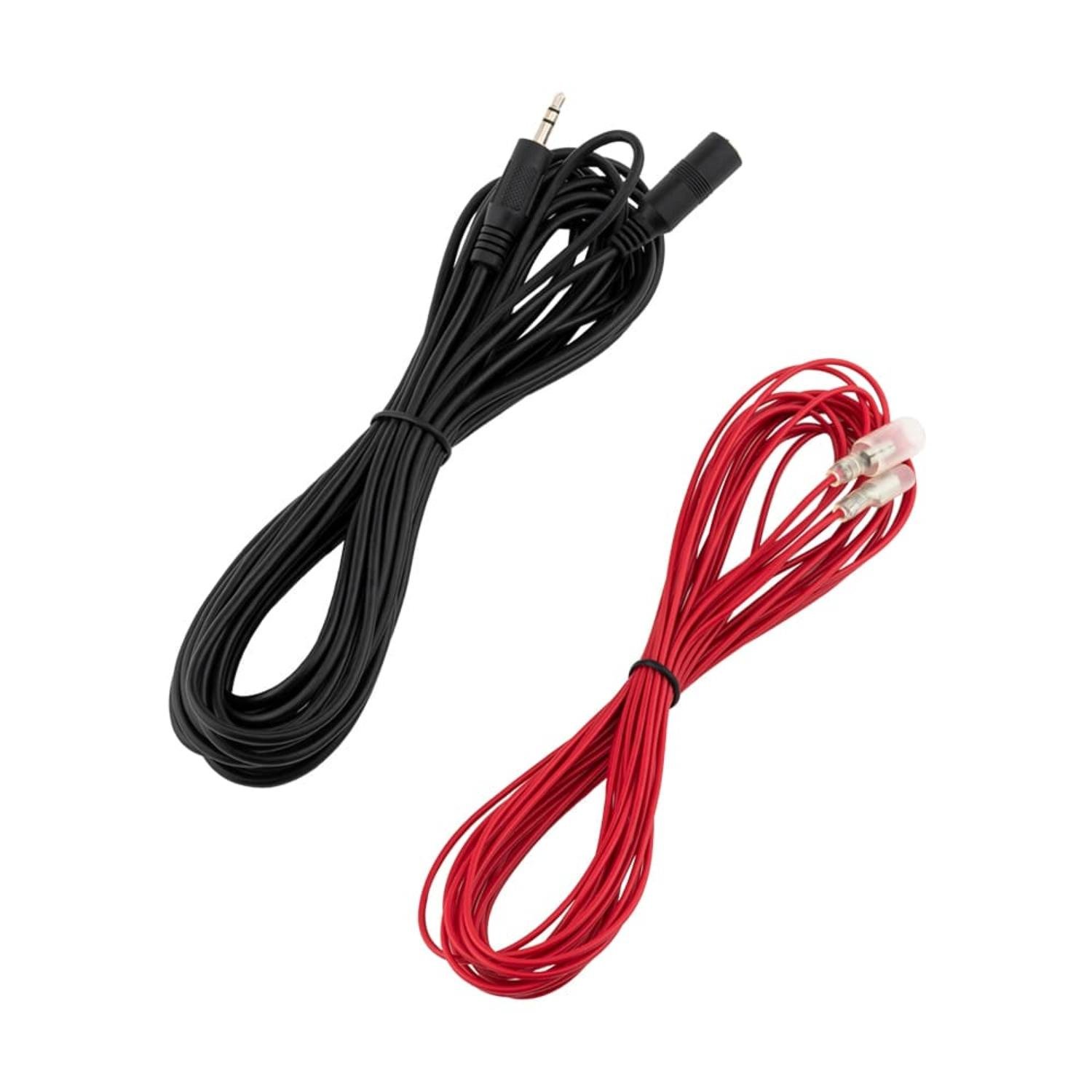 DS18 Marine MXRC Remote Control Extension Cord, 20 Ft.