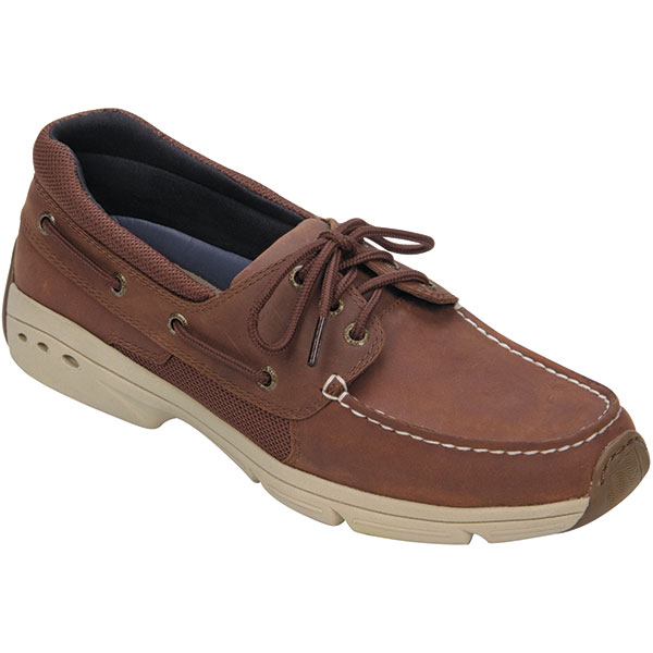 WEST MARINE Men’s Performance Boat Mocs