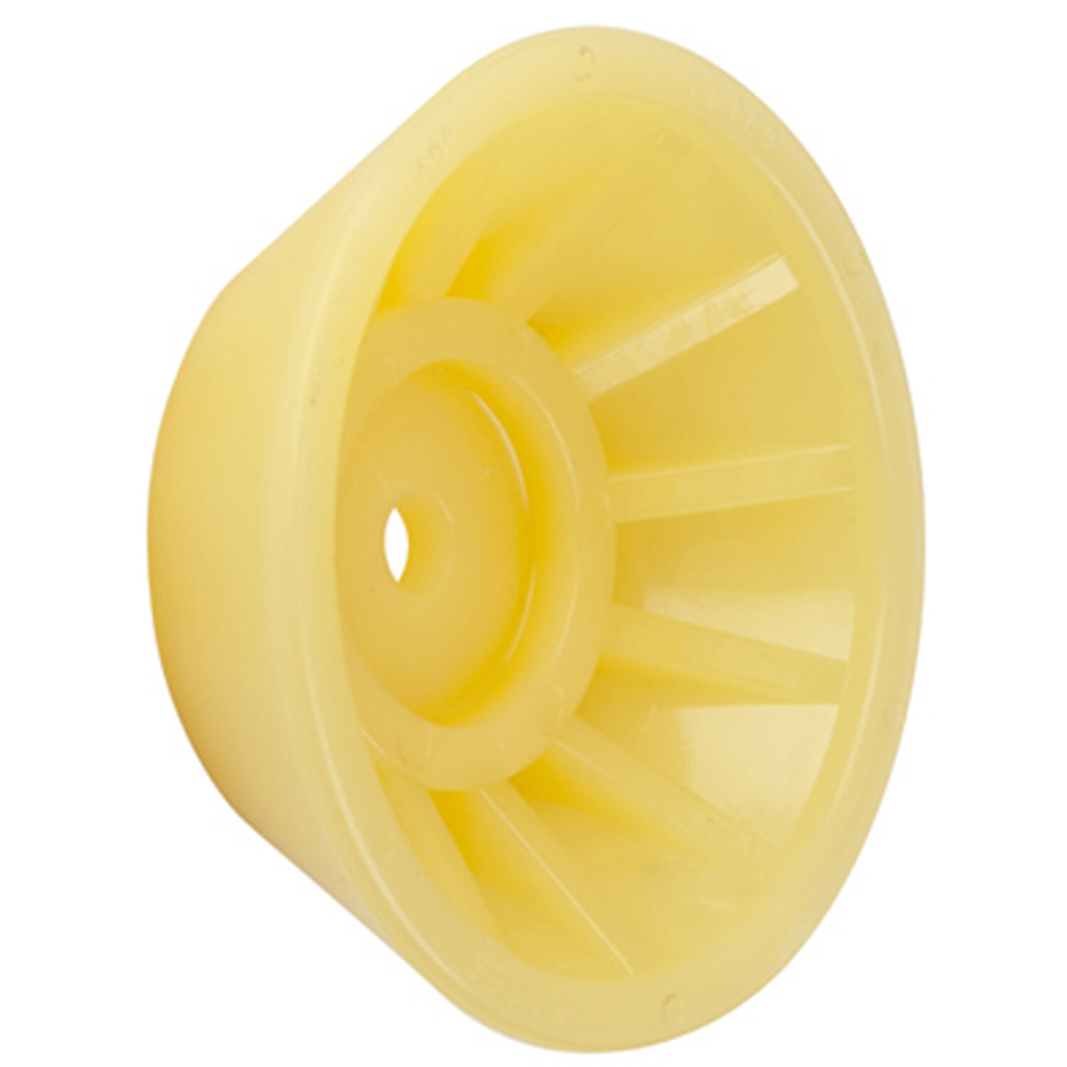 C E SMITH 4" Bell End Roller Taper