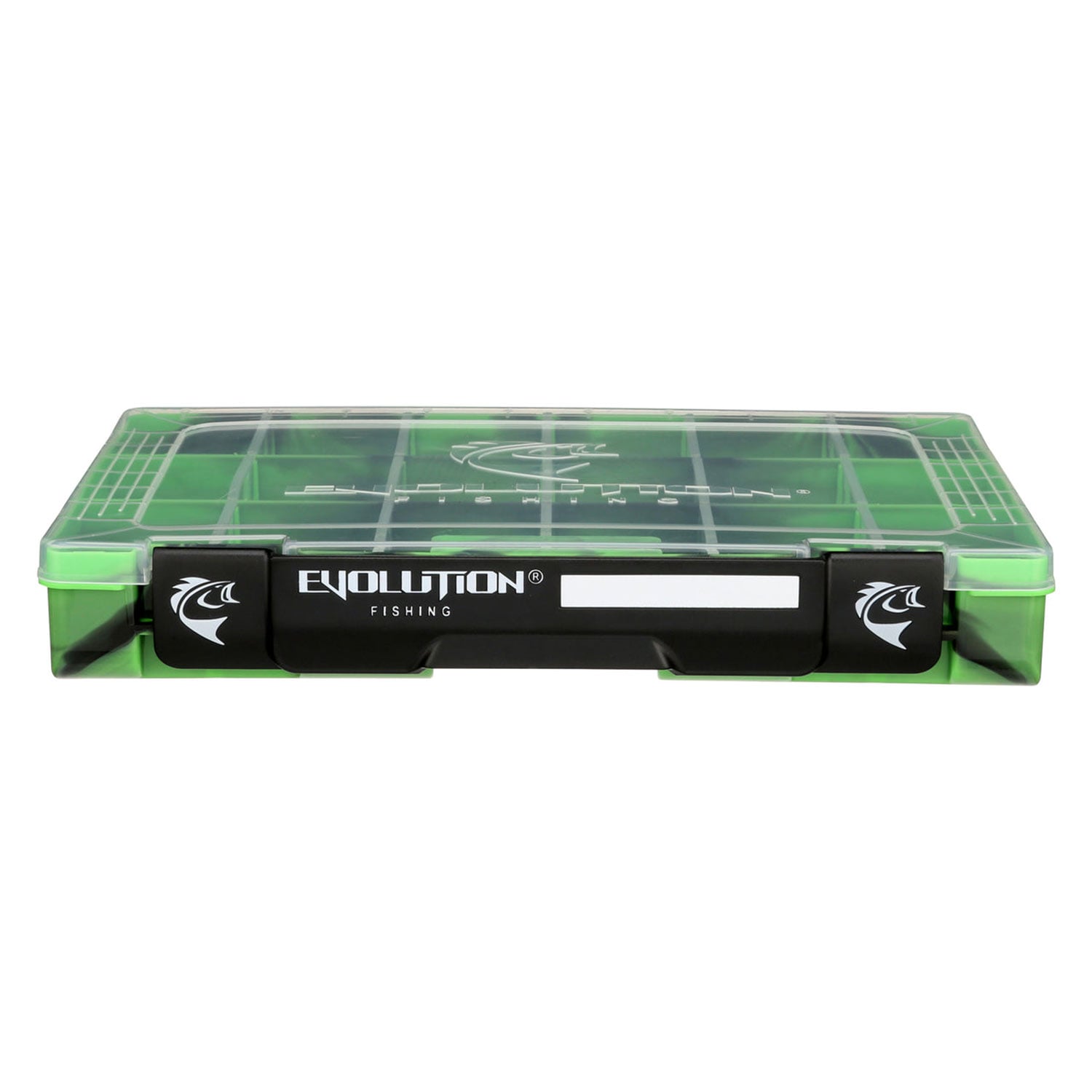 EVOLUTION OUTDOOR Drift Series 3600 Tackle Trays