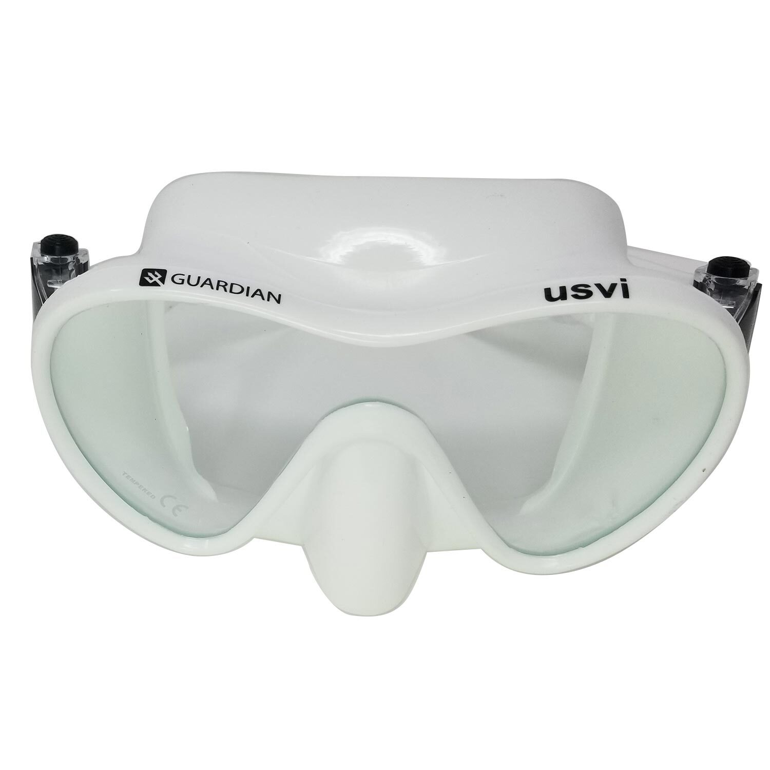 GUARDIAN SCUBA USVI Adult Mask