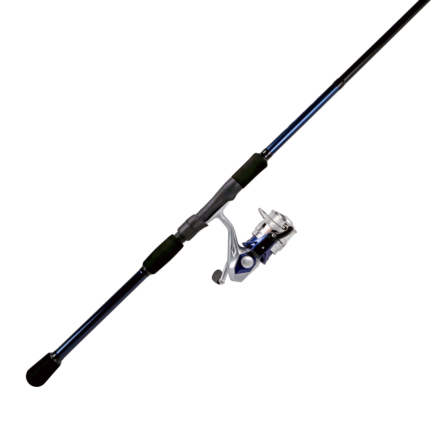 OKUMA Elite Pro Spinning Combos