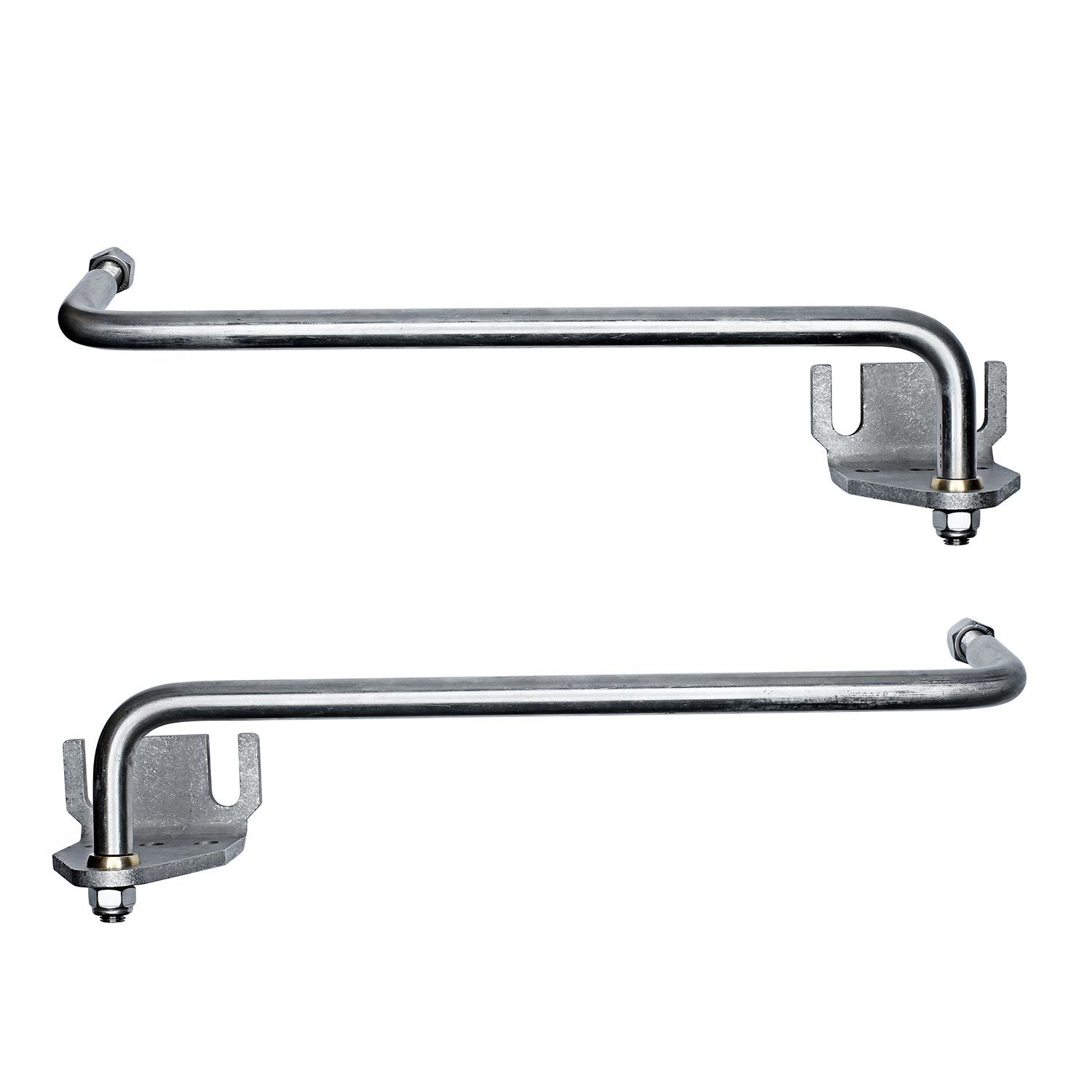 OCTOPUS Type R Link Arm Assembly for 9.9 Hp Merc, Right Side