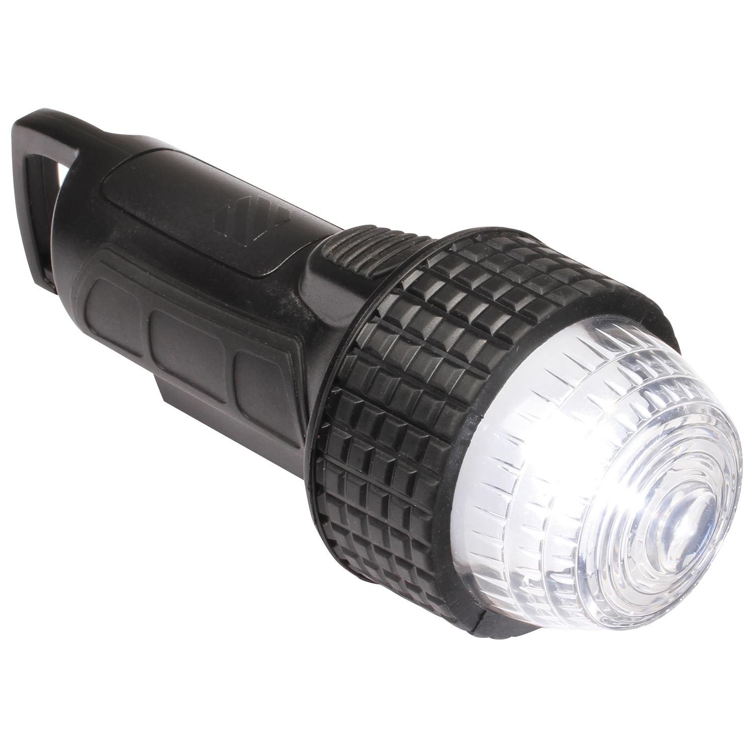 WEST MARINE Deck Mount Portable LED Stern Navigation Light