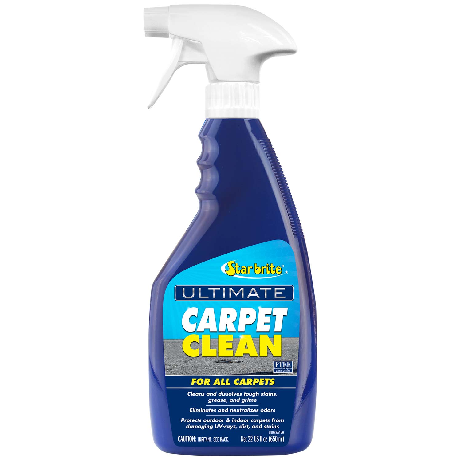 STAR BRITE Ultimate Carpet Clean, Gallon