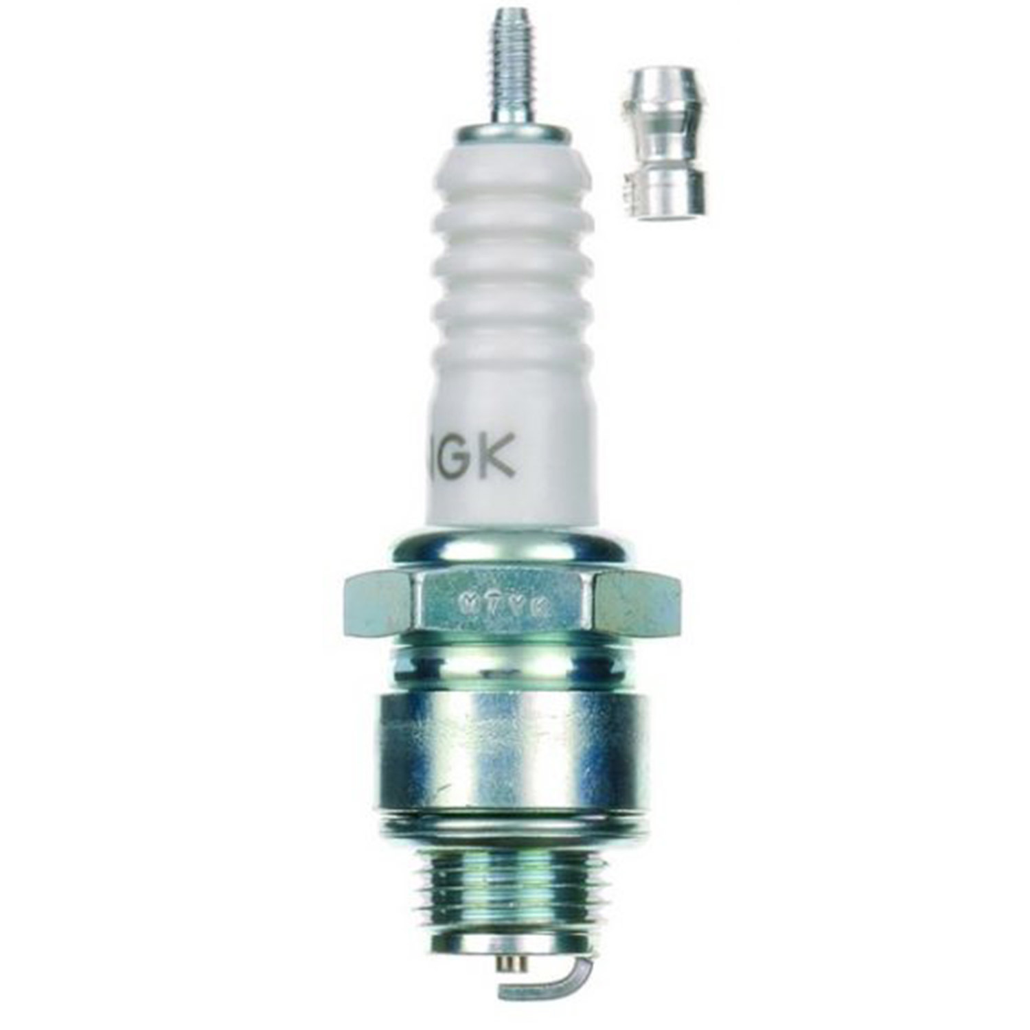 Ngk Spark Plug Finder