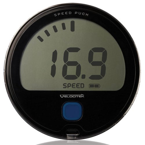 VELOCITEK SpeedPuck GPS Speedometer