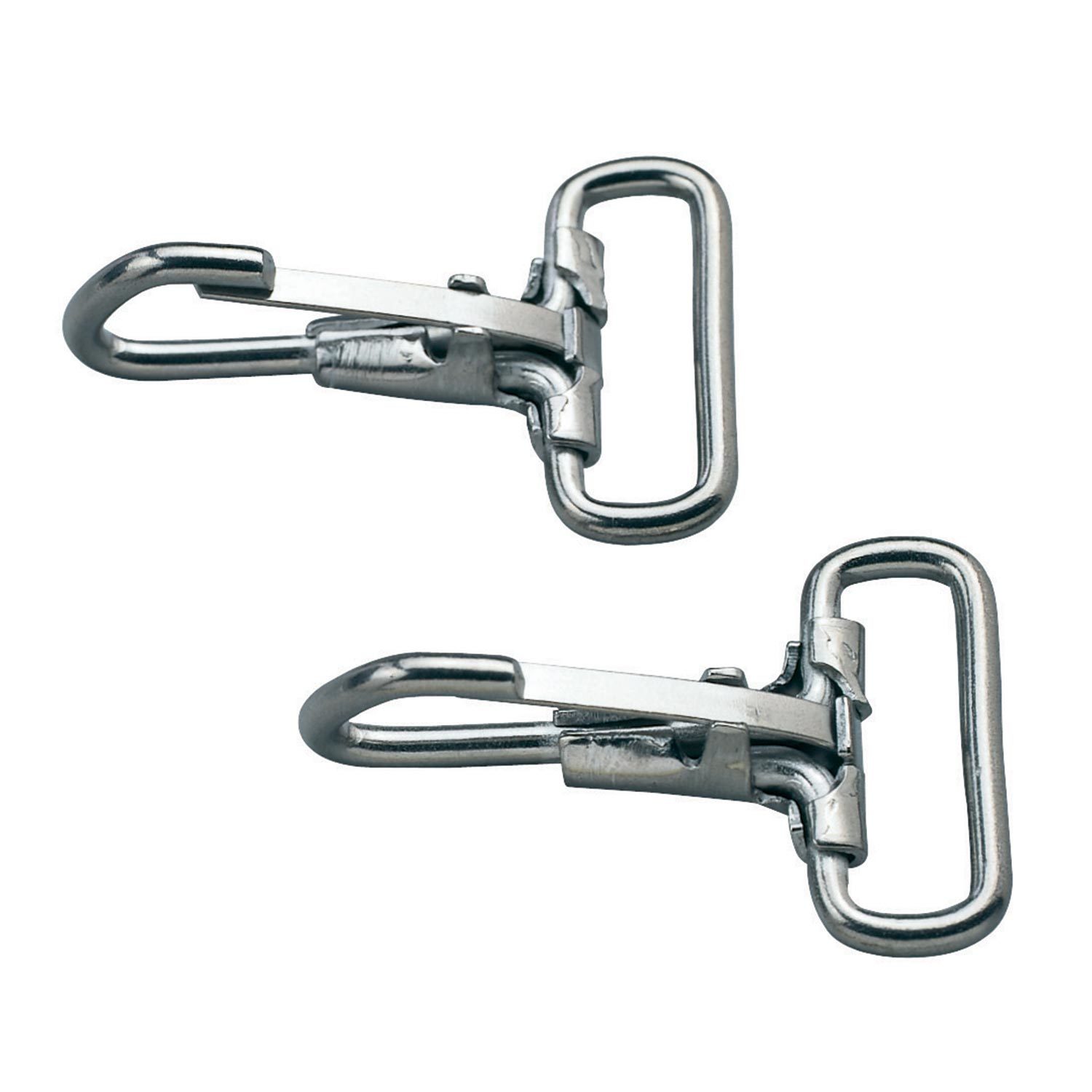 TAYLOR MADE 1'' Stainless Steel Bimini Dog Snaps