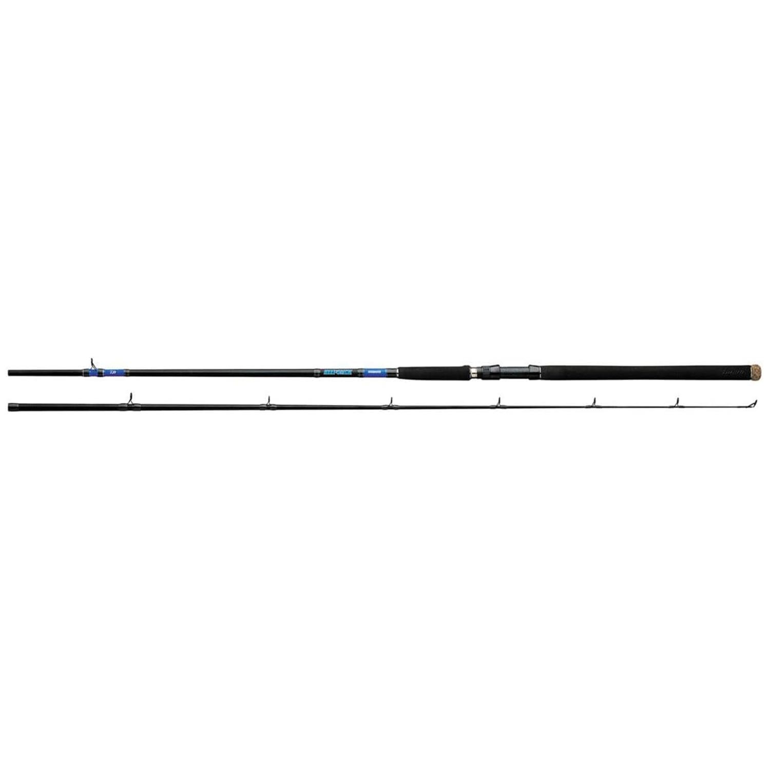 Daiwa Beefstick 6'6" Surf Rod – Extra Heavy Power