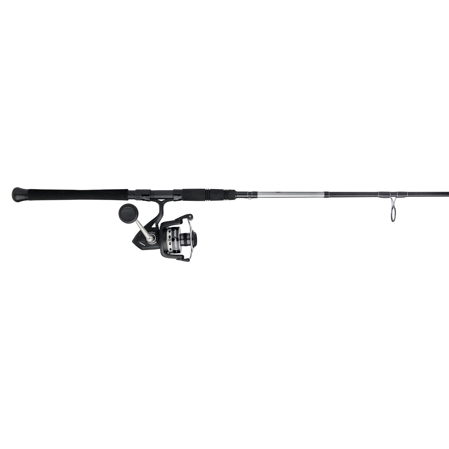 PENN 7' Pursuit IV 4000 Spinning Combo, Medium Power