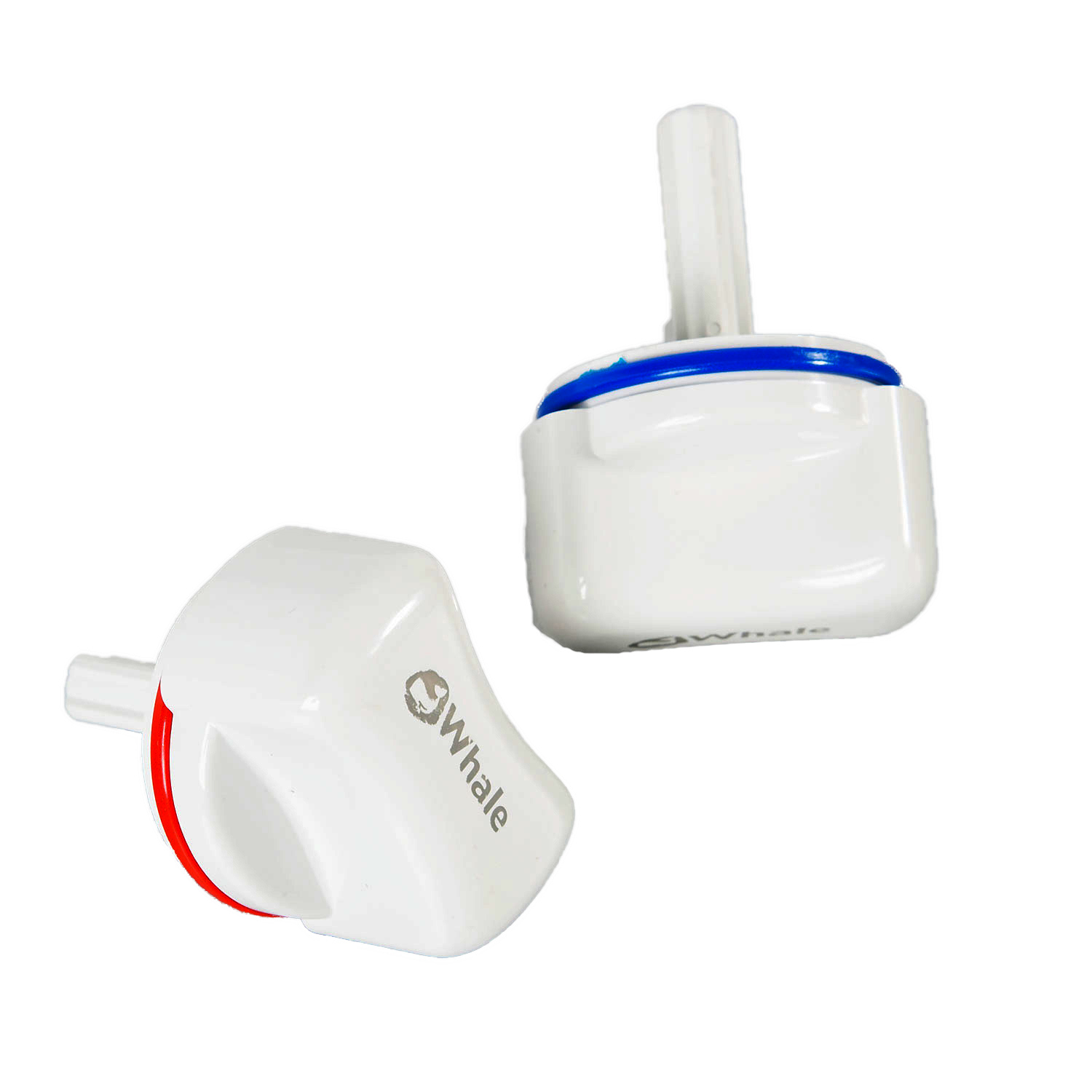 WHALE PUMPS Elegance Knob Faucet