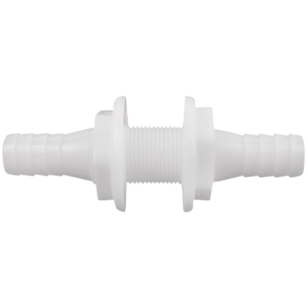 ATTWOOD Double-Ended Thru-Hull Fitting