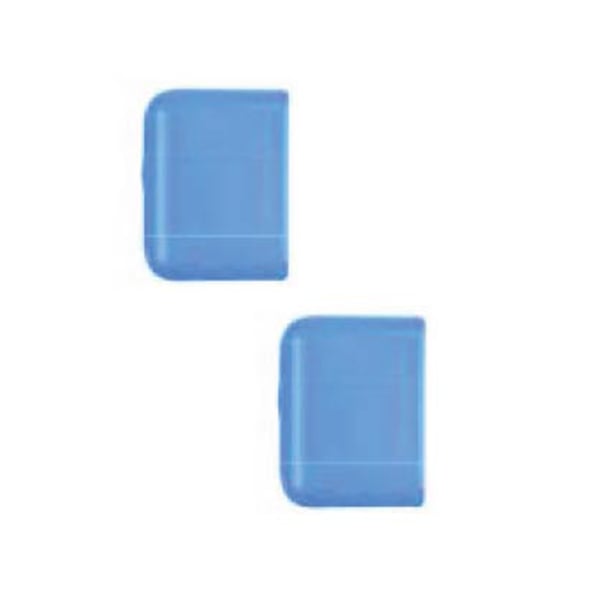 BAINBRIDGE 1 5/16" Batten Caps