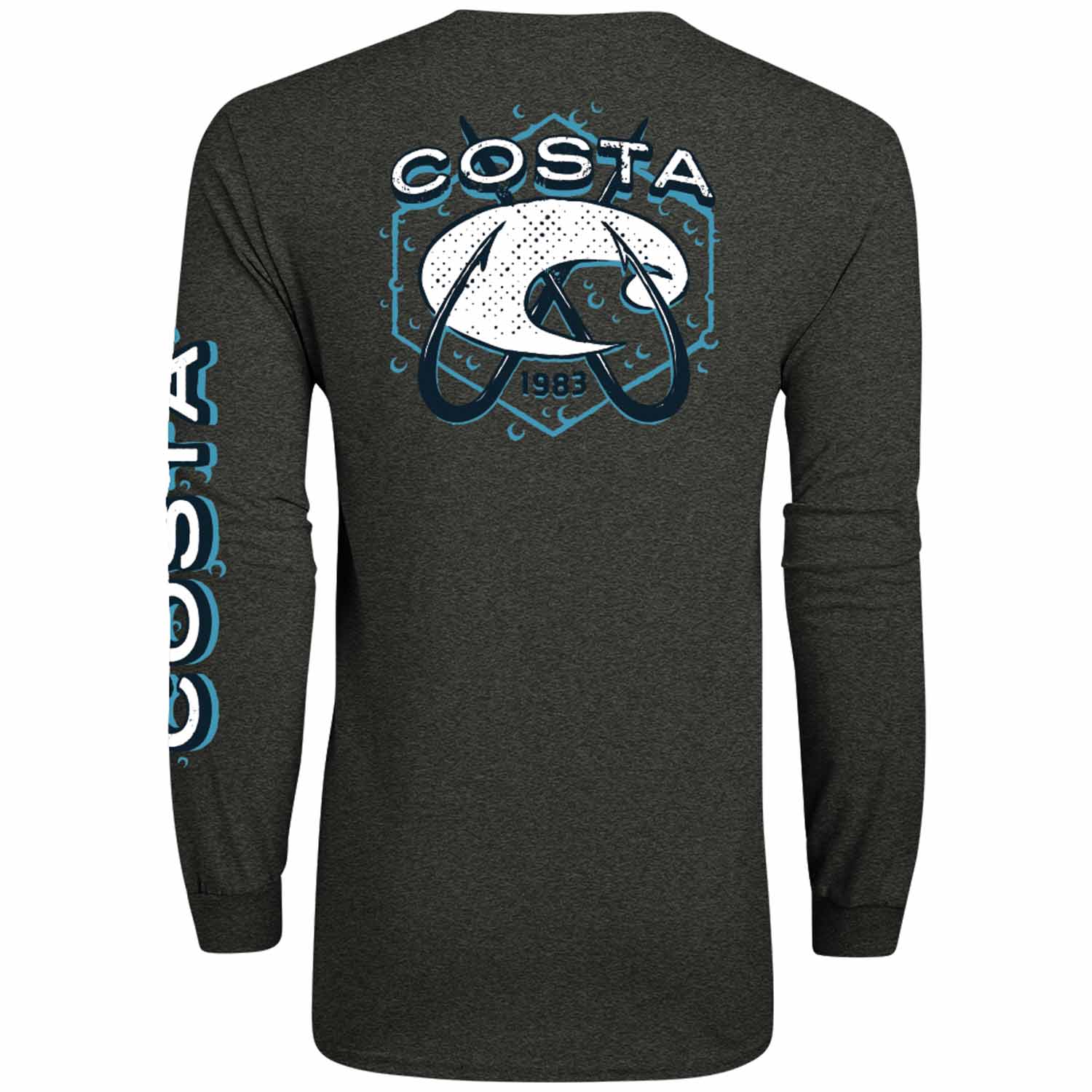 COSTA Men's Underwater Shirt