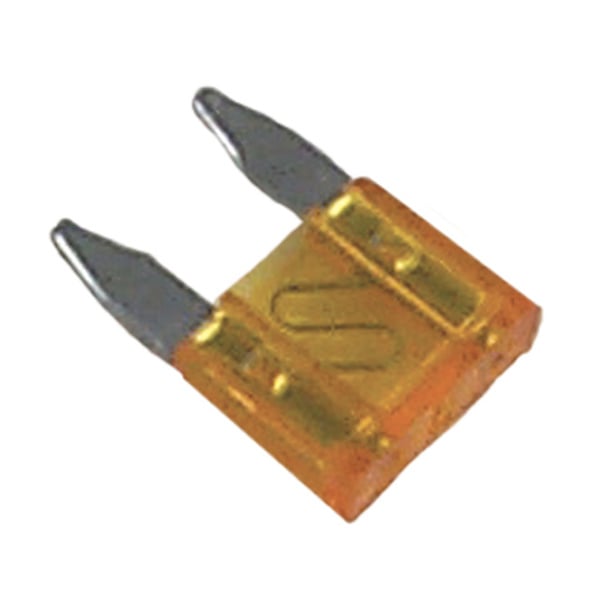 SIERRA 5A ATM Fuse