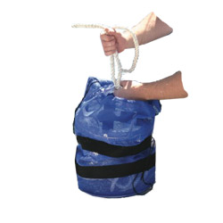 West Marine Anchor Rode Bags - Storage for Anchor Lines