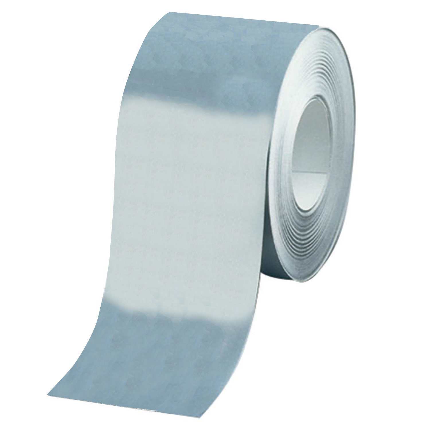 SEAFIT 3" Boot Striping Tape, Metallic Silver
