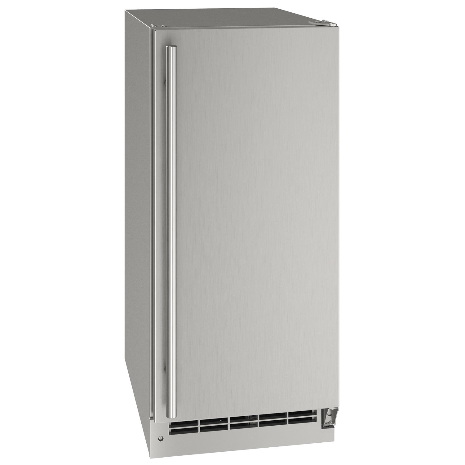 U-LINE 15" Outdoor Clear Ice Machine, No Pump