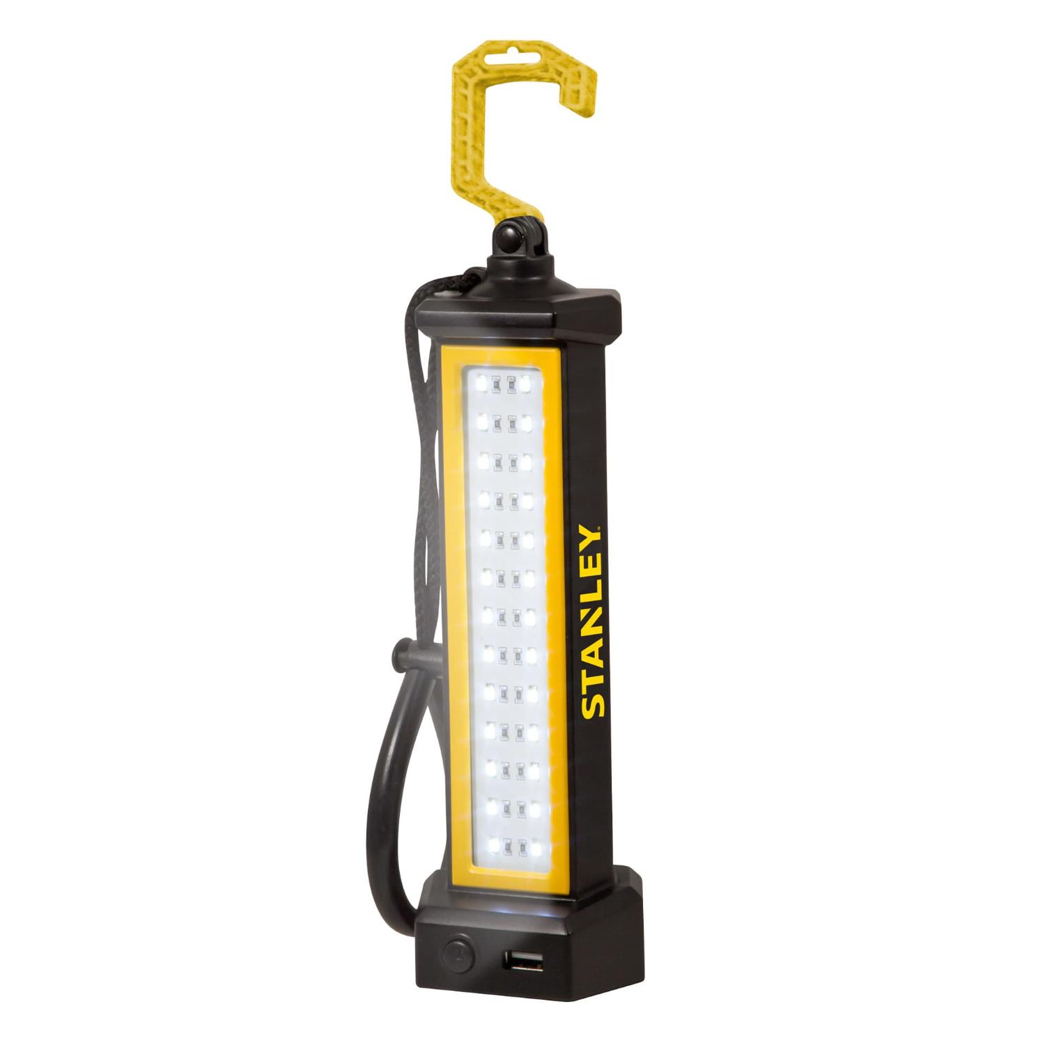 STANLEY TOOLS 650 Lumen Worklight