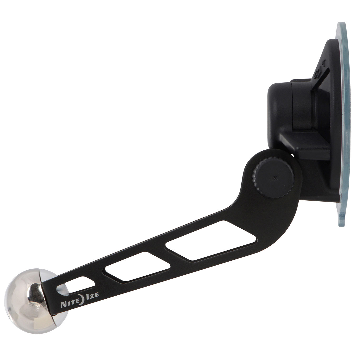 NITE IZE Steelie® Windshield Mount