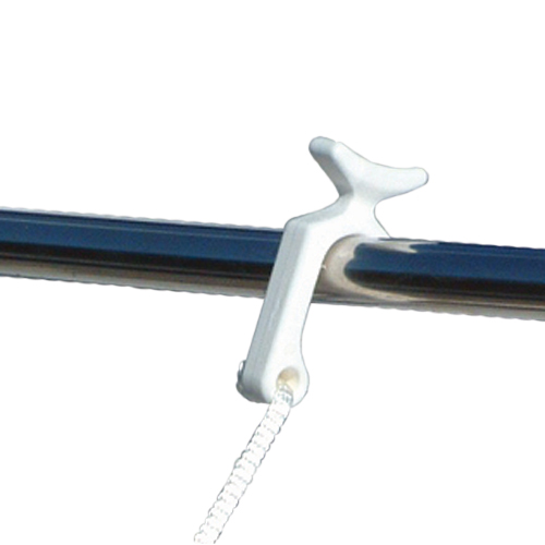 TAYLOR MADE Fender Rail/Lifeline Clips
